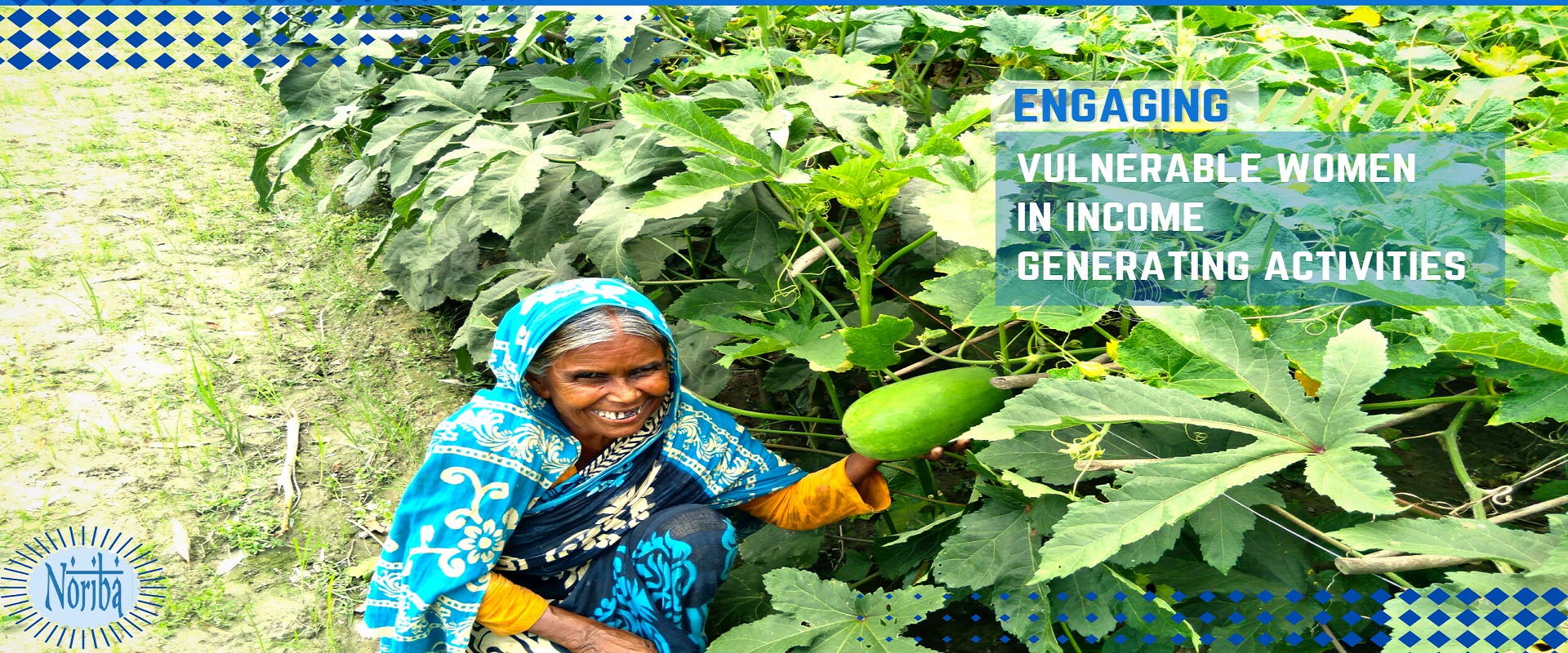 Noriba Bangladesh - Noriba Bangladesh | Small Donation Big Change